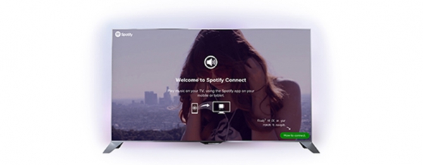 Philips TVs powered by Android™ are the first Smart TVs to feature ...