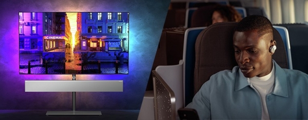 TP Vision enjoys consistent growth - TP Vision