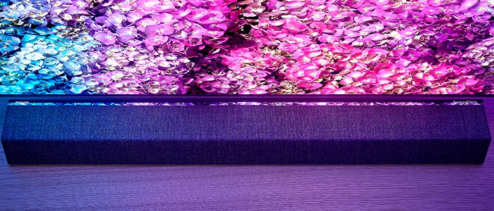 Home TPV - TP Vision