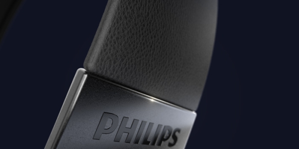 Material selection - TP Vision