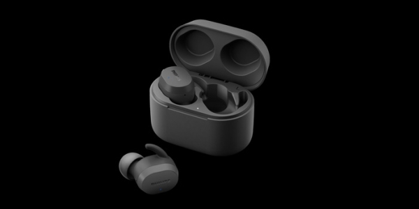 Material selection - TP Vision