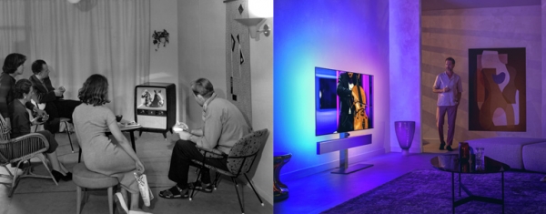 TP Vision announces new partnership with "Beeld en Geluid" - TP Vision