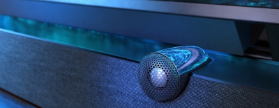 TP Vision and Dezeen present panels on Design - TP Vision