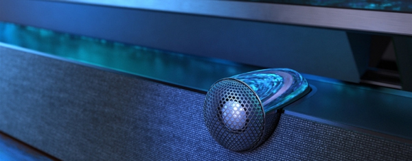 TP Vision and Dezeen present panels on Design - TP Vision