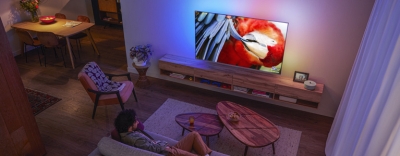 TP Vision partners with The Explorers - TP Vision