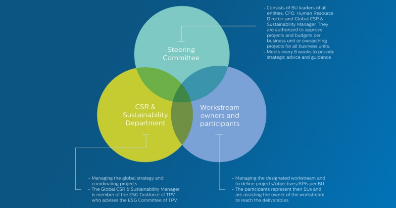 Governance - TP Vision