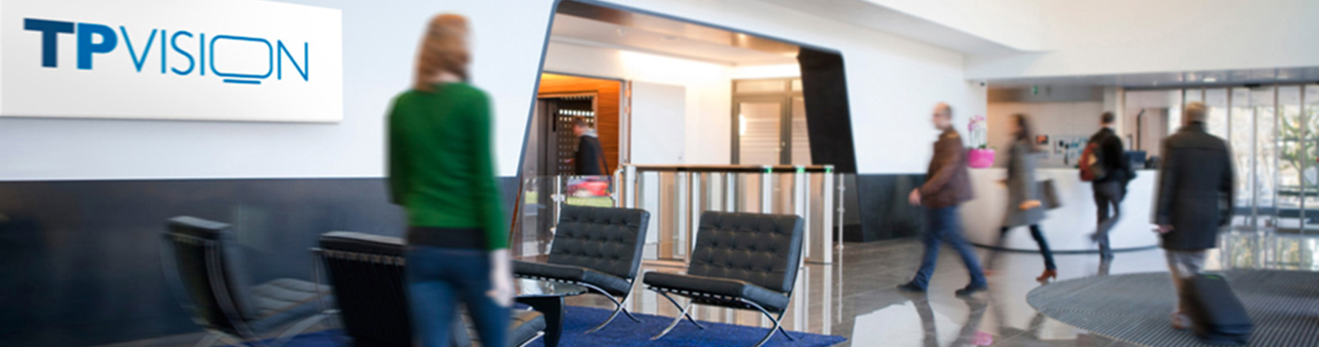 TP Vision