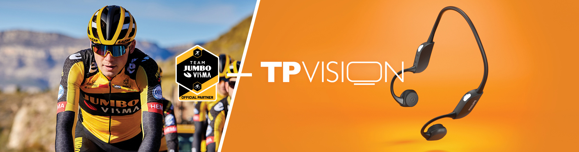 TP Vision