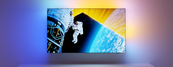 TP Vision wins three prestigious EISA Awards for Philips TV - TP Vision