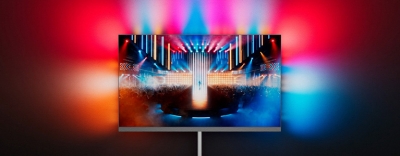 Philips OLED+959 AMBILIGHT tv now available - TP Vision
