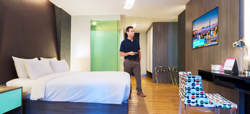 Products - TP Vision