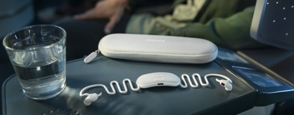 Philips Sleep Headphones with Kokoon guarantee a good night’s sleep ...